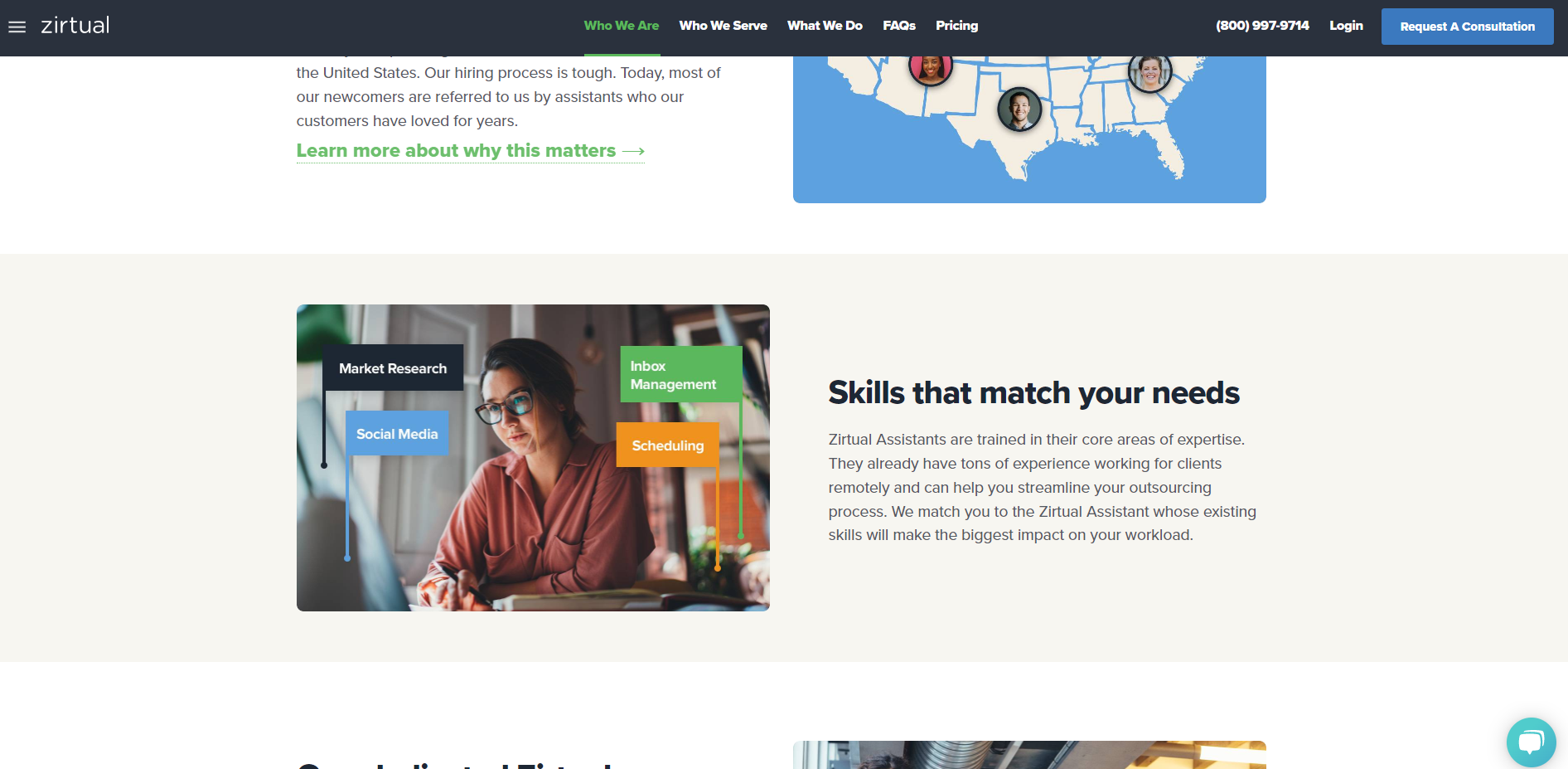 Zirtual Review: Your Ticket to Freedom with a New VA? - Outsource Manifest