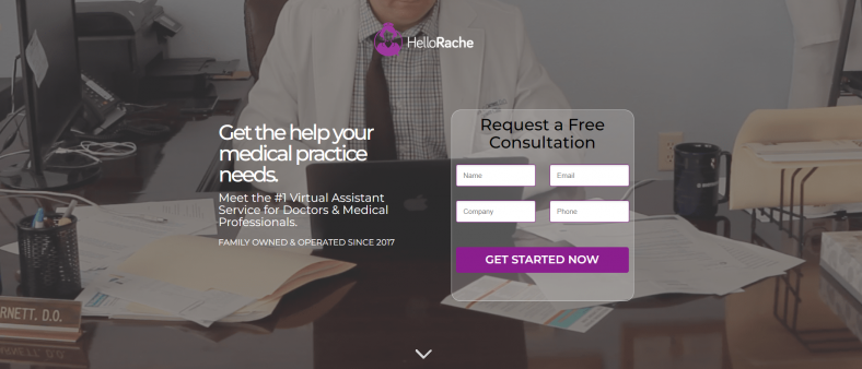 Hello Rache Review: Valuable Service or Waste of Cash? - Outsource Manifest